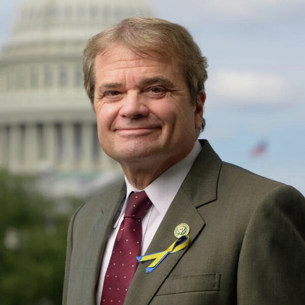 WCPT 820 Interview: Rep. Mike Quigley (D-IL) - Joan Esposito Live ...
