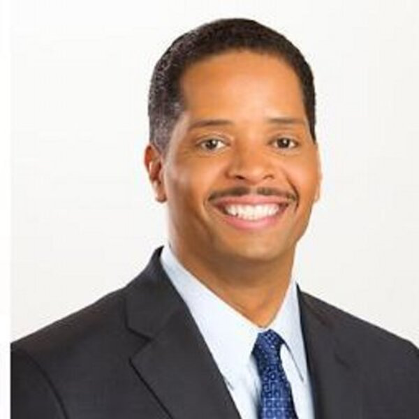 WCPT Exclusive Interview: Alderman Anthony Beale Endorses Paul Vallas ...