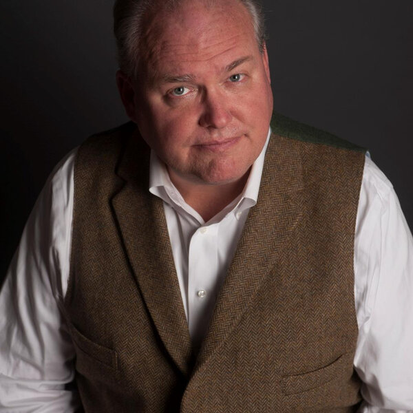 WCPT Interview: Big John Howell - Joan Esposito Live, Local ...