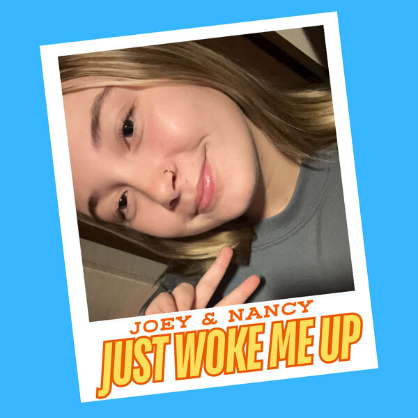 Monday Morning Wake Up Call with 15-Year-Old, Paiyton - Joey and Nancy ...