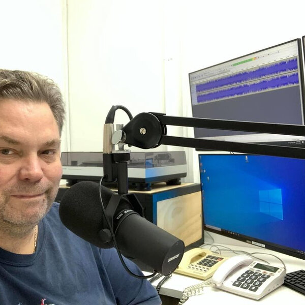 John Dearing Podcast - 22-10-2022 - John Dearing - Omny.fm