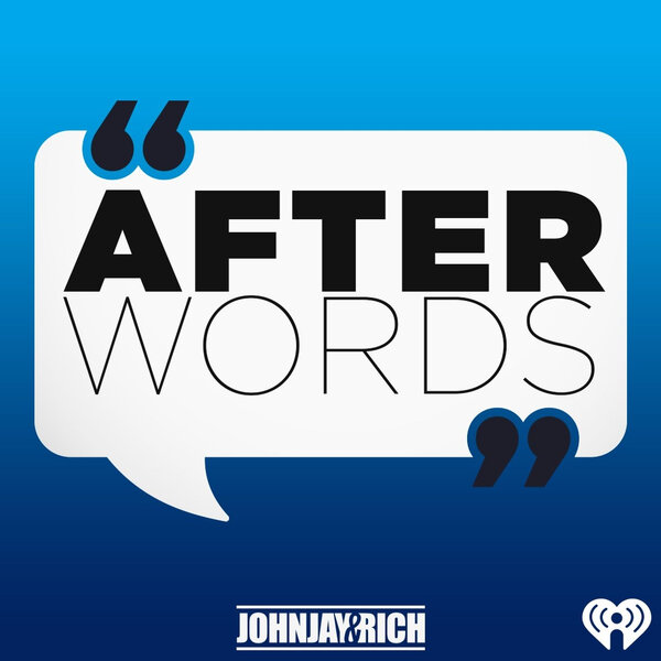Let me be HOMO in PEACE - Johnjay & Rich: After Words - Omny.fm