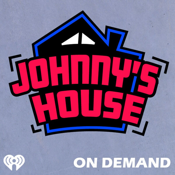 A Quick Stop At Johnny's House: Unbreakable - Johnny's House - Omny.fm