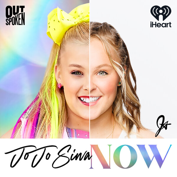 "Karma" Release Week! - JoJo Siwa Now - Omny.fm