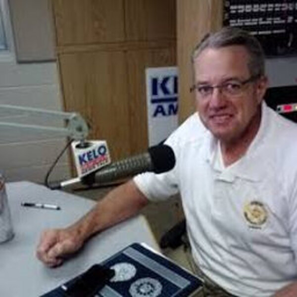 Sheriff Mike Milstead and Chief Deputy Jeff Gromer on Immigration Holds ...