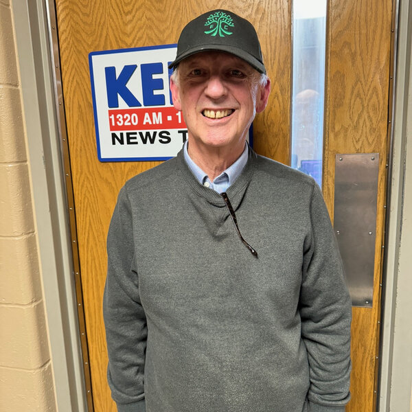 Steve Rosenthal Talks About the Jewish Community in Sioux Falls - Jon ...