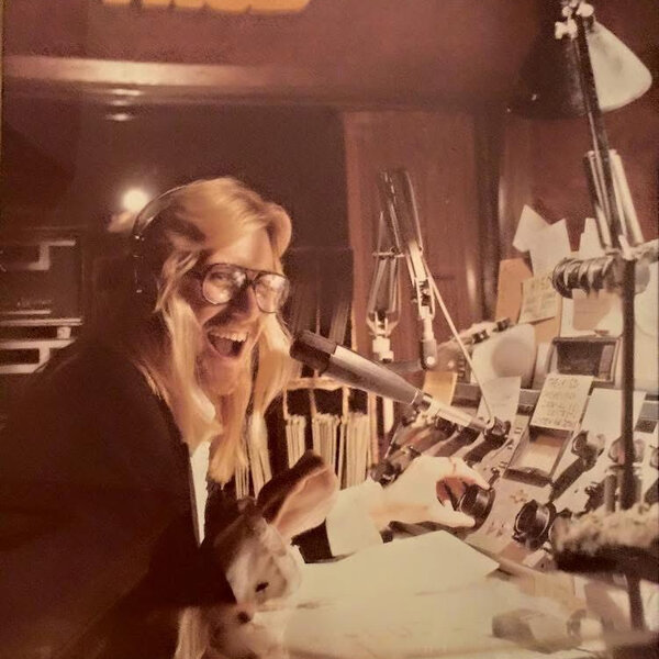 The Last Years of Sioux Fall's KISD Radio With DJ Magical Mike McKay ...