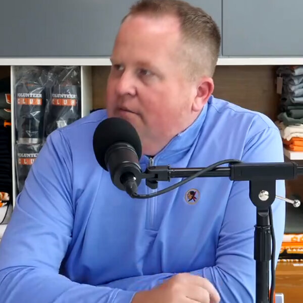 Austin Price - VolQuest (11.13.24) - Josh & Swain - Omny.fm