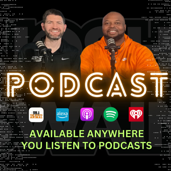 Josh & Swain - Hour 3 (12.2.25) - Josh & Swain - Omny.fm
