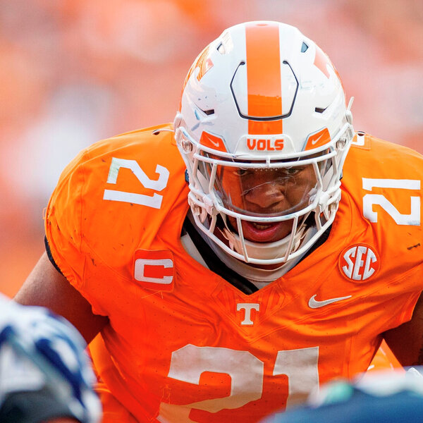 Tennessee's culture and program leaders - Josh & Swain - Omny.fm