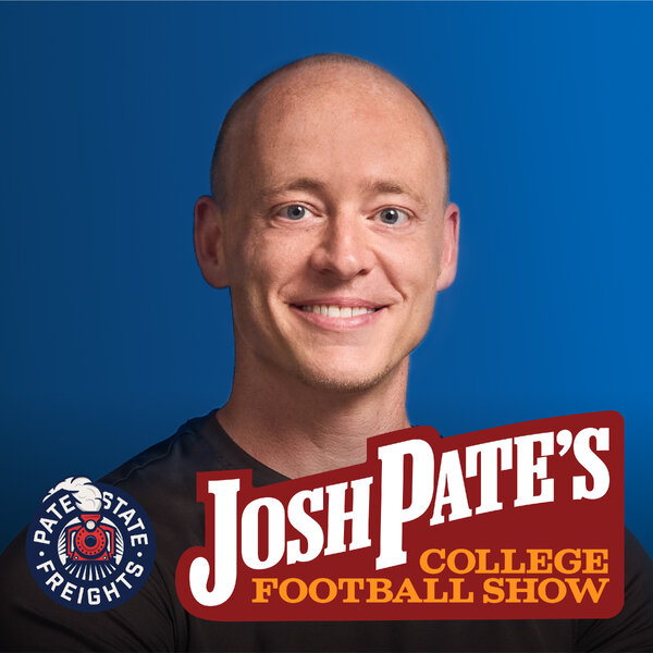 Welcome to the Late Kick with Josh Pate - Josh Pate's College Football ...