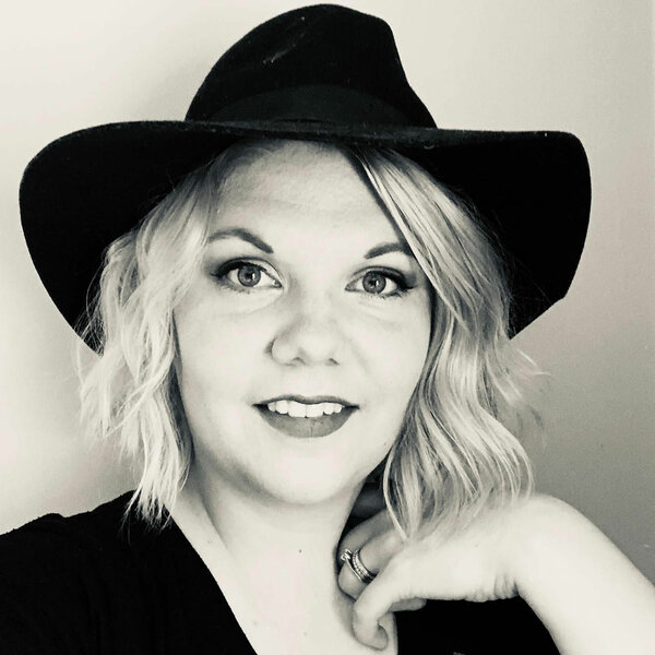 Joy Top 20: Amanda Sherwin Interview - JOY Radio Podcast - Omny.fm