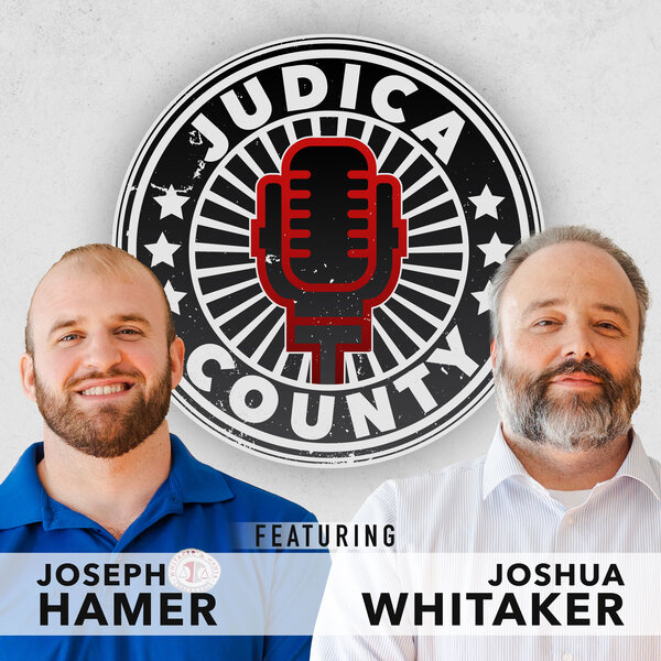Estate Planning for Blended Families - Judica County with Joshua ...