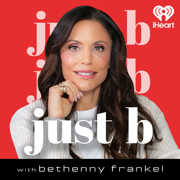 Listen Again: Rob Lowe - Just B with Bethenny Frankel - Omny.fm