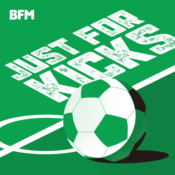 Ruthless Reds Slay Real Madrid - Just For Kicks - Omny.fm