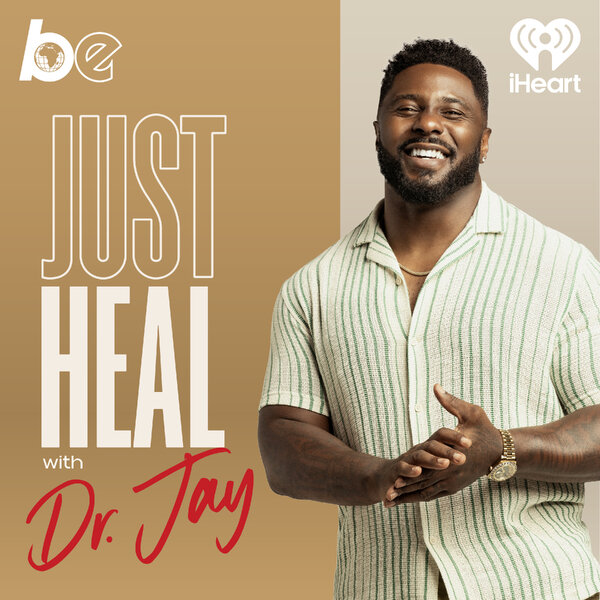 Healing Through Grace: A Conversation with Kirk Franklin and Dr. Jay ...
