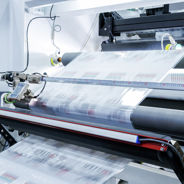 市场巨头印刷出明智商业结构 Expressprint 成本效益最大化 - 开门见商 - Omny.fm