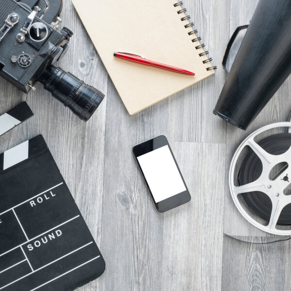 MARQ Academy 为影视制作市场造「星」 - 开门见商 - Omny.fm