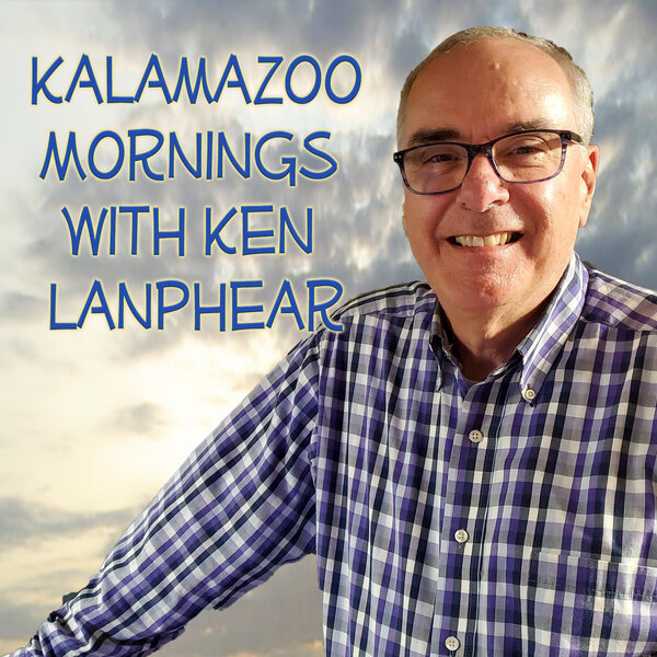 Air Zoo breaks ground on a new Observation Lounge - Kalamazoo Mornings With Ken Lanphear - Omny.fm