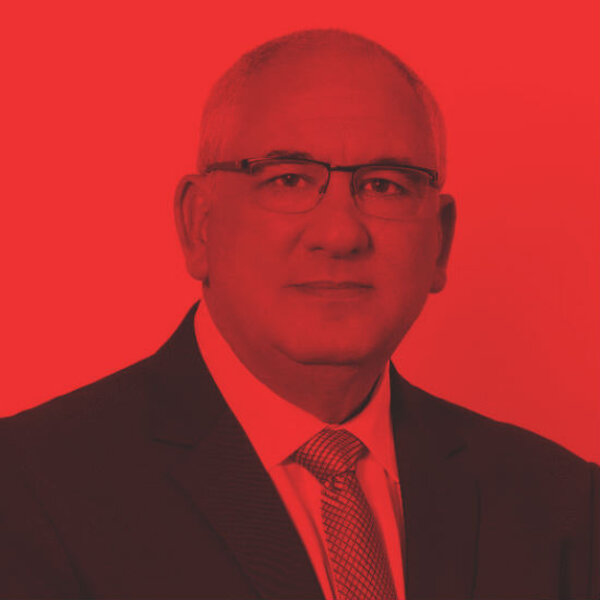 Entrevista a Isaac Farchi, israelí candidato a presidente de Guatemala ...