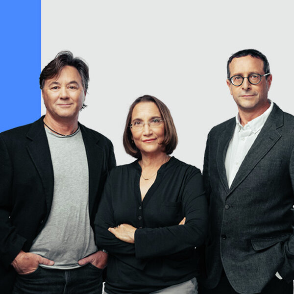 REKA-2026-01-25-2000 - Kan English News כאן חדשות אנגלית - Omny.fm