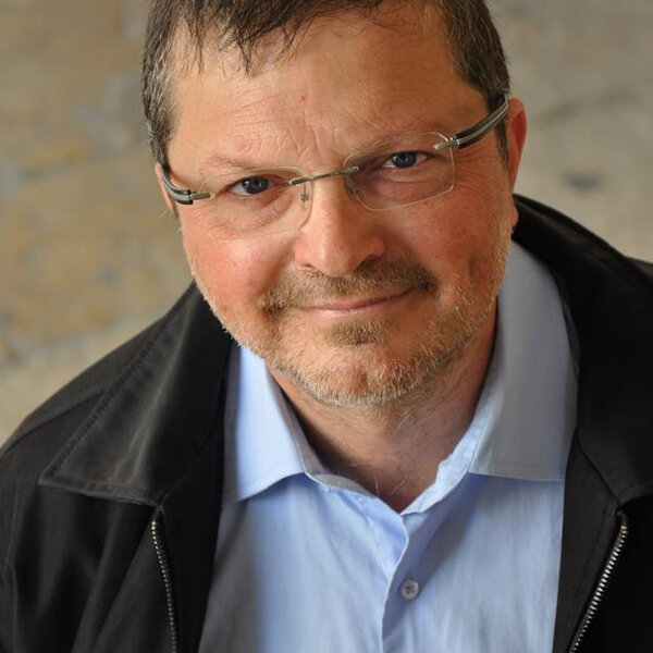 Archéologie et Bible par David Shapira - Le magazine de Kan en français ...