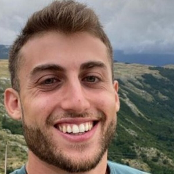 לירז לוי על רועי מימון: "רועי מימון הציל את החיים של רועי שלי. בזכותו ...