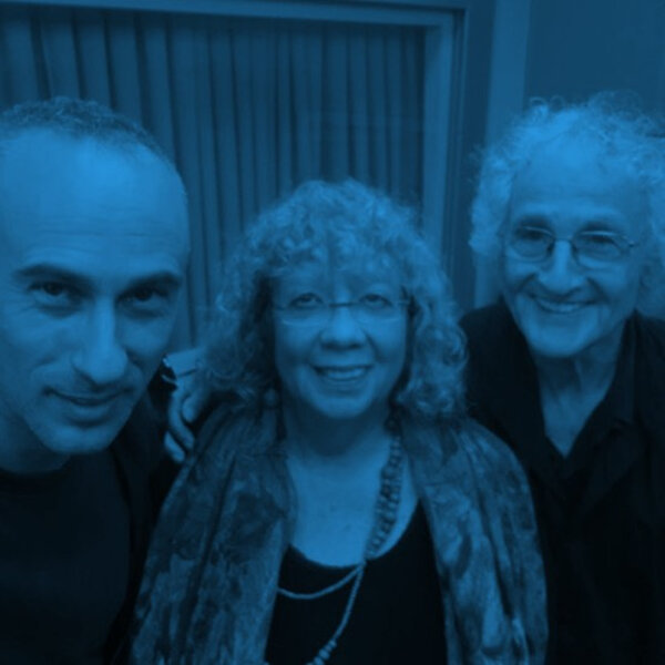 שרים הדודאים - כאן רשת ב - תוכניות מיוחדות Kan Reshet Bet specials ...