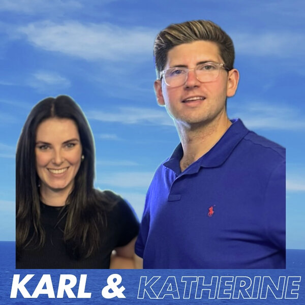 Karl and Katherine - 8th December 2025 - Karl and Katherine - Omny.fm