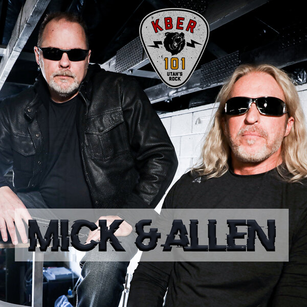 KBER 101 Mick and Allen Podcast clips - Omny.fm
