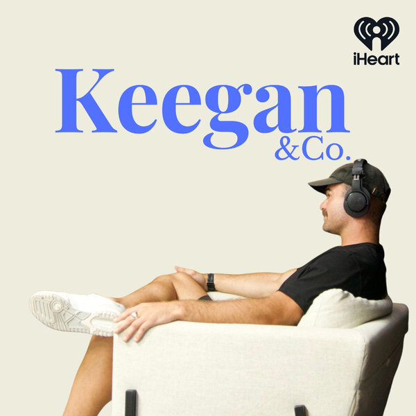#148 Matt Renshaw: More Than a Cricketer - Keegan and Company - Omny.fm