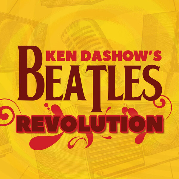The Beatles' "Now And Then": How We're Living A Historic Moment In ...