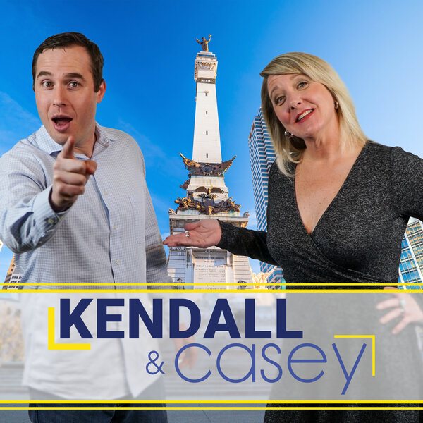Kendall And Casey Podcast - Kendall And Casey Podcast - Omny.fm