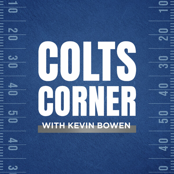 Episode 555 | Colts at Titans Preview + What’s Most Impressive About ...