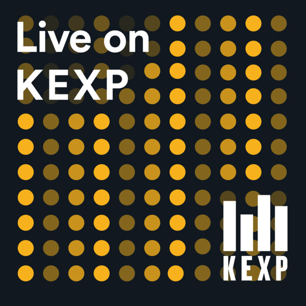 Live on KEXP playlists - Omny.fm