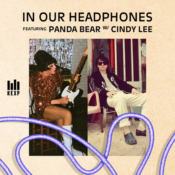 Death Cab for Cutie’s Dave Depper on Panda Bear and Cindy Lee - In Our ...