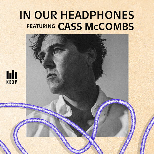 Jessica Dobson of Deep Sea Diver on Cass McCombs - In Our Headphones ...