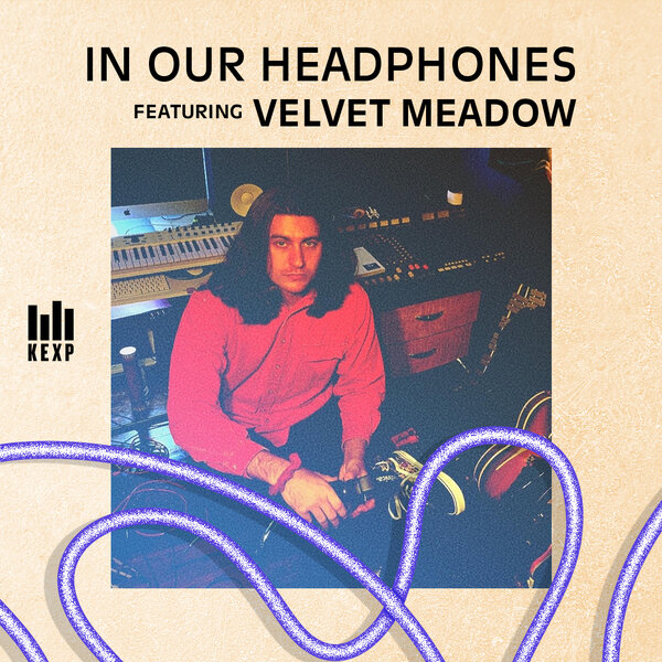 KEXP DJ Jewel on Velvet Meadow’s AI Diss Track - In Our Headphones ...