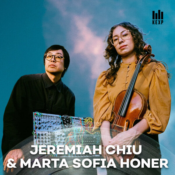 Jeremiah Chiu and Marta Sofia Honer’s “Different Rooms” Captures ...
