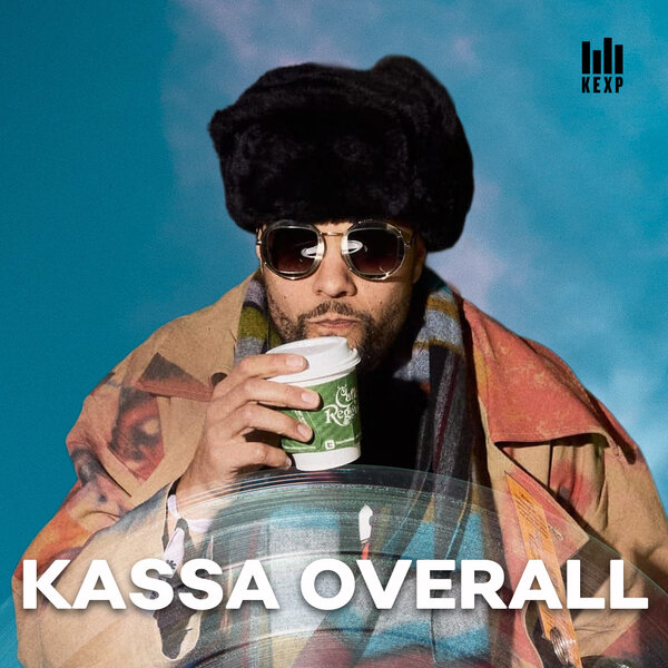 Kassa Overall Jazzes Up '90s Hip-Hop Classics - A Deeper Listen - Omny.fm