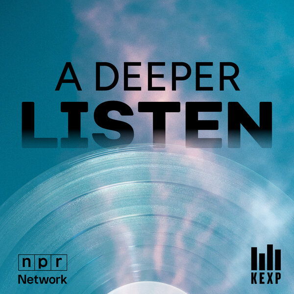 KEXP’s Top Played Songs of 2024 - A Deeper Listen - Omny.fm