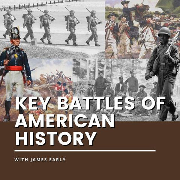 Operation Tidal Wave - Key Battles of American History - Omny.fm