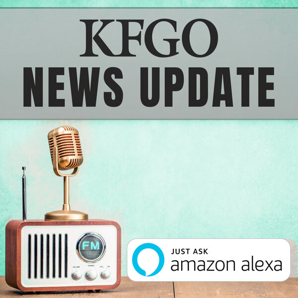 KFGO and CBS News Round-Up For Tuesday January 12th 2021 - KFGO News ...
