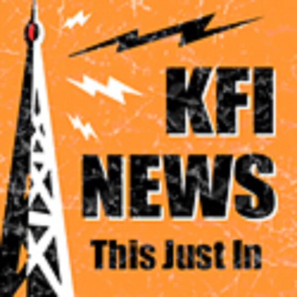 @BillHandelShow – Foodie Friday with Neil Saavedra - KFI Featured ...