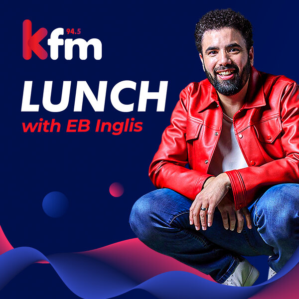 EB reflects on his Cape Town Marathon experience - Lunch with EB Inglis ...