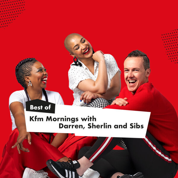 Monday Motivation| Get some sleep - Kfm Mornings with Darren, Sherlin ...