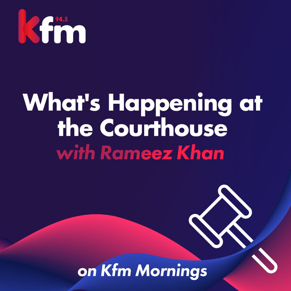 What's Happening at the Courthouse: Inheritance battles and poaching ...