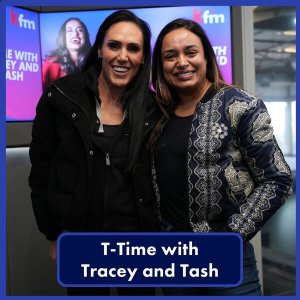 Tea Time with Tracey and Yash - Rawsonville - Mid-Mornings with Tracey ...