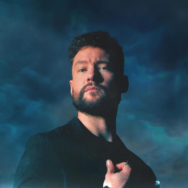 Calum Scott returns with his glorious new single “Lighthouse" - Kfm Top ...