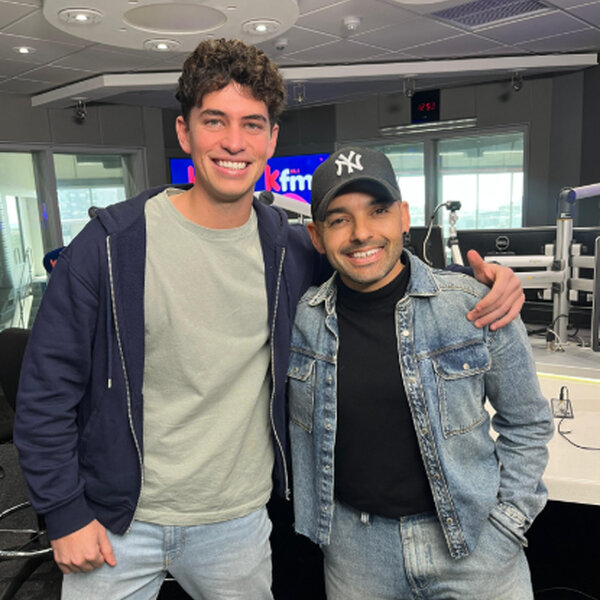 Carl Wastie Catches Up with David Derman on the Release of His Powerful ...